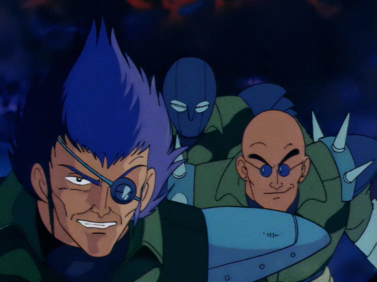 Ninja Clan | Dragon Ball Wiki | Fandom