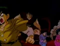 Saiyan-Tuffle war | Dragon Ball Wiki | Fandom