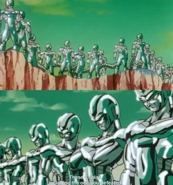 Meta Cooler Army