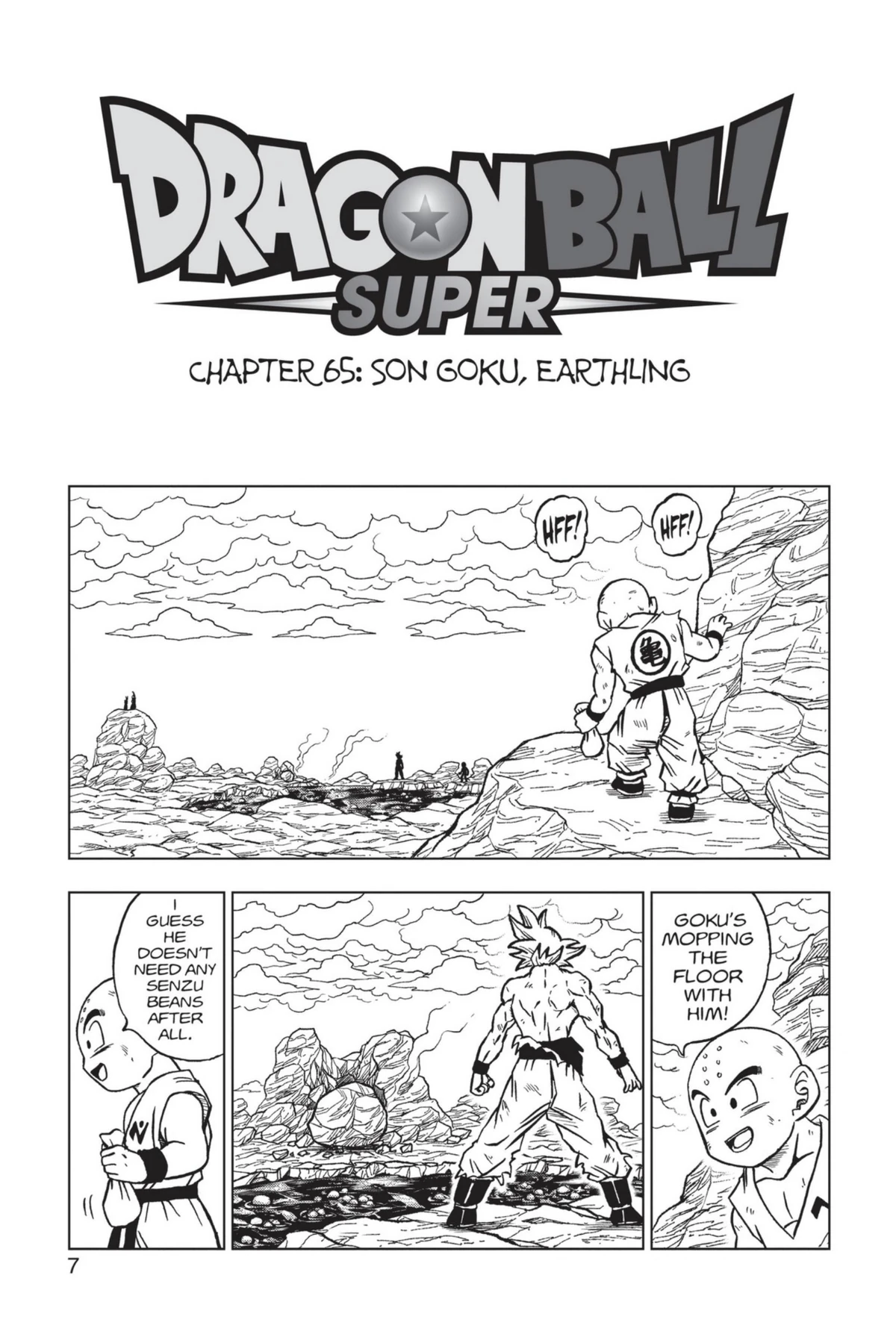 Son Goku, Earthling | Dragon Ball Wiki | Fandom