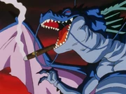 Black Smoke Shenron | Dragon Ball Wiki | Fandom