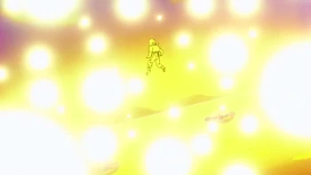 Hellzone Grenade | Dragon Ball Wiki | Fandom