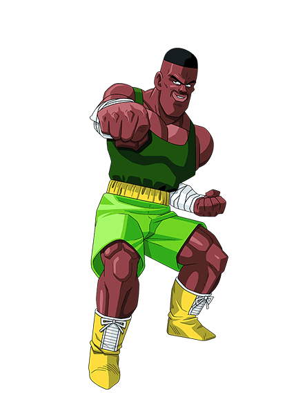 Killer | Wiki Dragon Ball | Fandom