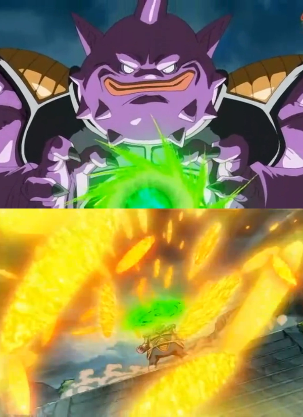 Super Wahaha no Ha | Dragon Ball Wiki Italia | Fandom