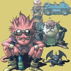 Discuss Everything About Dragon Ball Wiki | Fandom