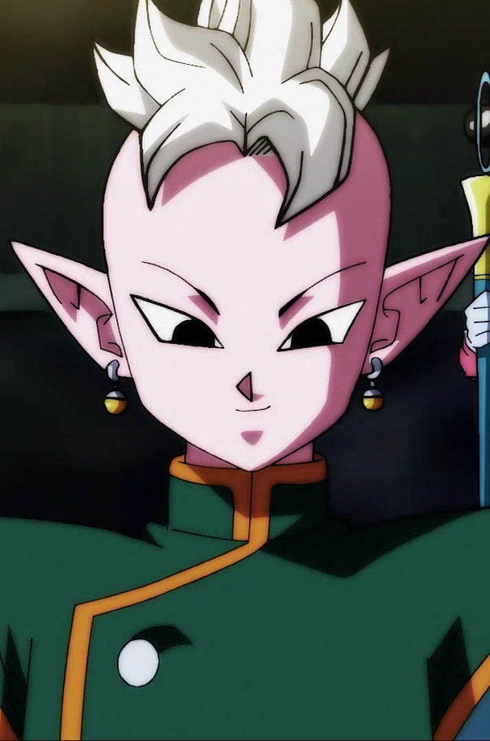 Anat | Dragon Ball Wiki | Fandom