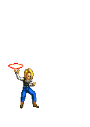 Kienzan | Dragon Ball Wiki Hispano | Fandom