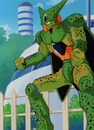 I Am Your Brother! The Monster with Goku's Energy! | Dragon Ball Wiki ...