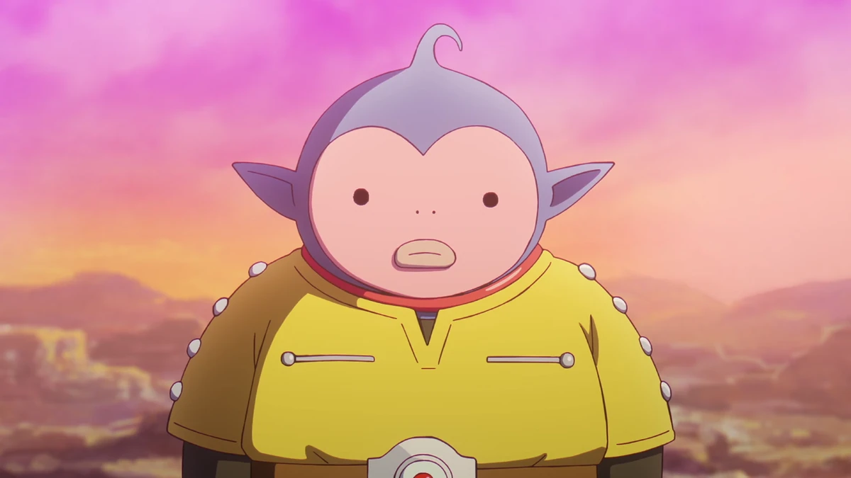 Hybis | Dragon Ball Wiki | Fandom