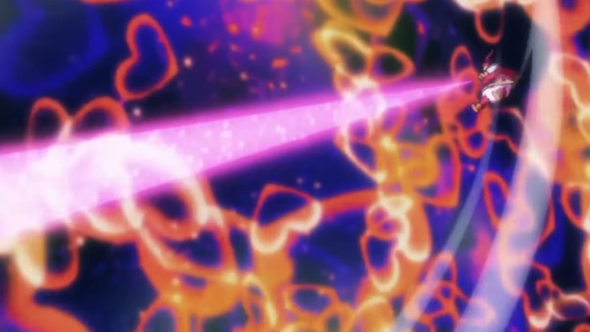 Pretty Cannon | Dragon Ball Wiki | Fandom