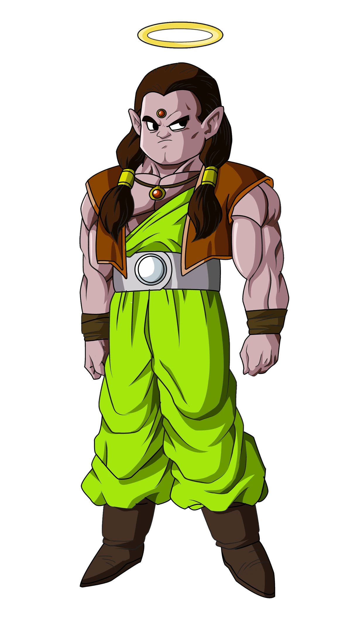 Sarta | Dragon Ball Wiki Italia | Fandom