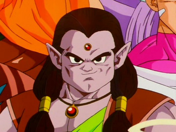 Sarta | Dragon Ball Wiki | Fandom