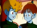 Princess Snake | Dragon Ball Wiki | Fandom