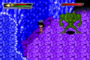 Yakon | Dragon Ball Wiki | Fandom