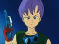 Colonel Violet | Dragon Ball Wiki | Fandom
