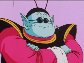Kaiô | Wiki Dragon Ball | Fandom