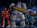 Bizu | Dragon Ball Wiki | Fandom