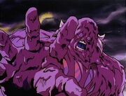 Bio-Broly | Dragon Ball Wiki | Fandom