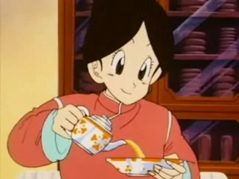 Madre de Chuu Lee | Dragon Ball Wiki Hispano | Fandom