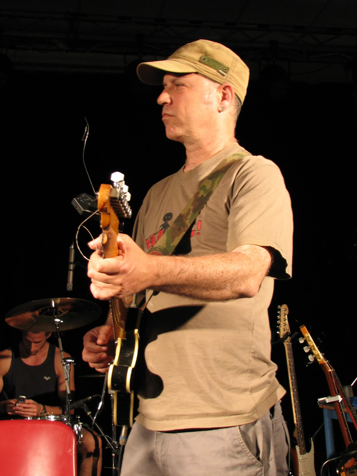 Giora Kenneth | Dragon Ball Wiki | Fandom