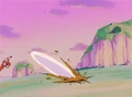 Nimbus Speed | Dragon Ball Wiki | Fandom