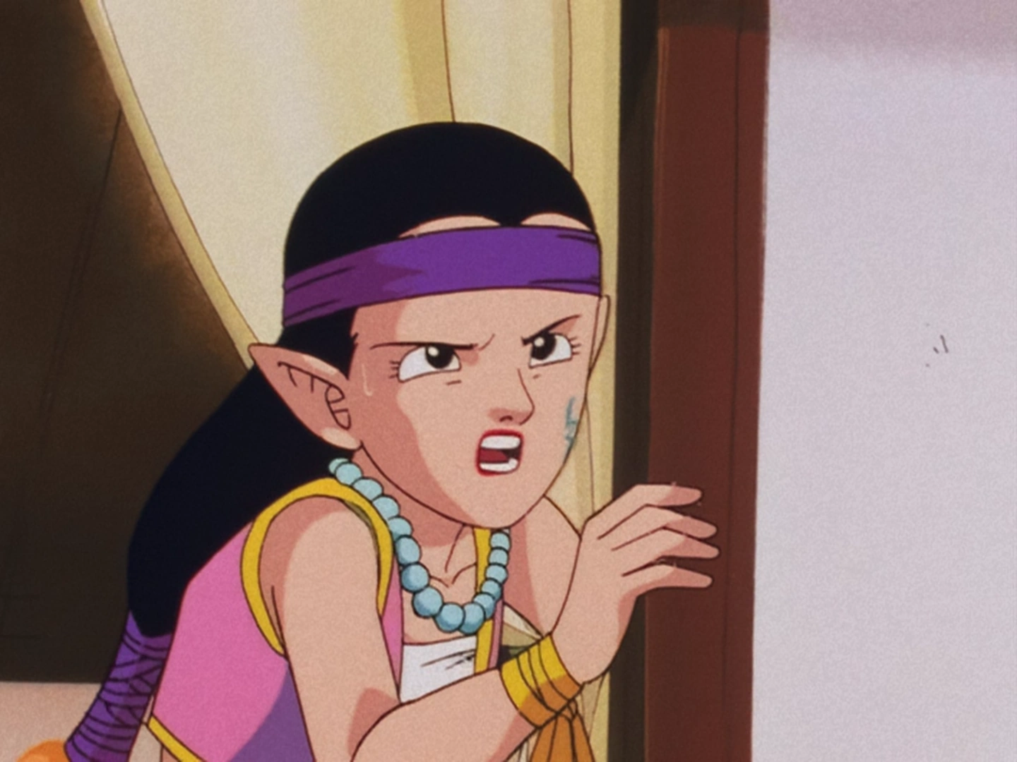 Leena | Dragon Ball Wiki | Fandom