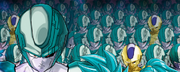 Metal Coola | Dragon Ball Wiki Hispano | Fandom