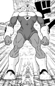 Anilaza | Dragon Ball Wiki Italia | Fandom