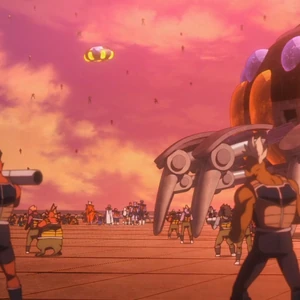 Discuss Everything About Dragon Ball Wiki | Fandom