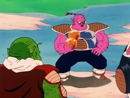 Dodoria/Gallery | Dragon Ball Wiki | Fandom