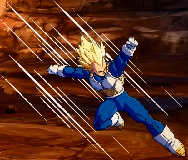 Intercept Kick | Dragon Ball Wiki | Fandom