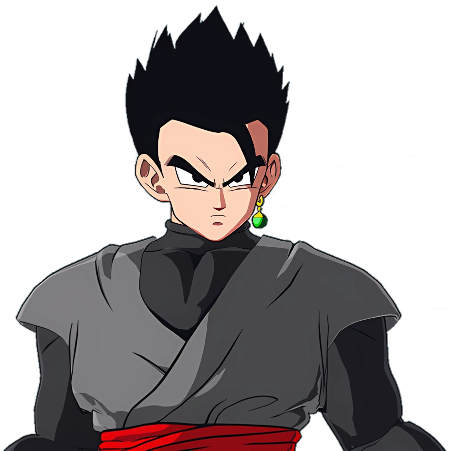 Gohan Black | Wiki Dragon Ball | Fandom
