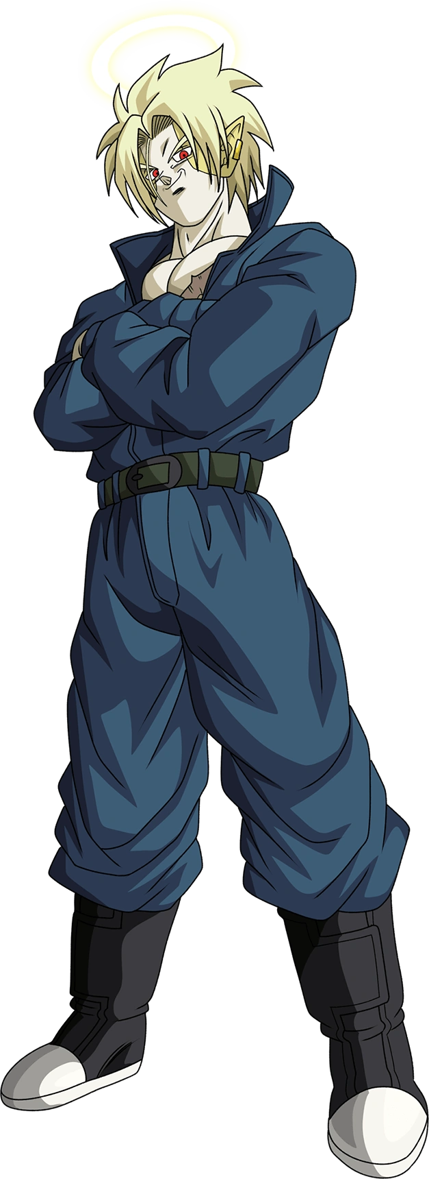 Hearts | Dragon Ball Wiki Italia | Fandom