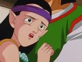 Leena | Dragon Ball Wiki | Fandom