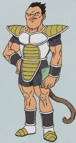 Taro | Dragon Ball Wiki Brasil | Fandom