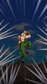 Bizu | Dragon Ball Wiki | Fandom
