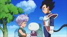 Gure | Dragon Ball Wiki | Fandom