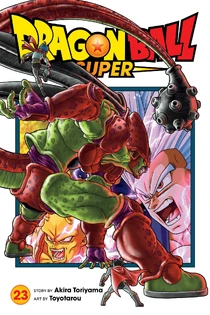List of Dragon Ball Super manga chapters | Dragon Ball Wiki | Fandom