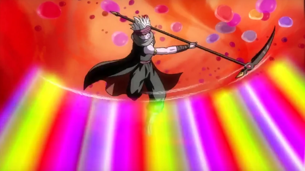 Desenedefuziunegokusigohan