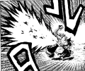 Final Galick Cannon | Dragon Ball Wiki | Fandom