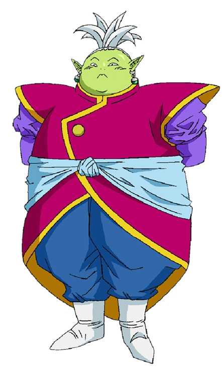 Fuwa | Dragon Ball Wiki Italia | Fandom