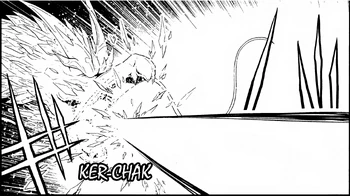 Glass Energy Wave | Dragon Ball Wiki | Fandom