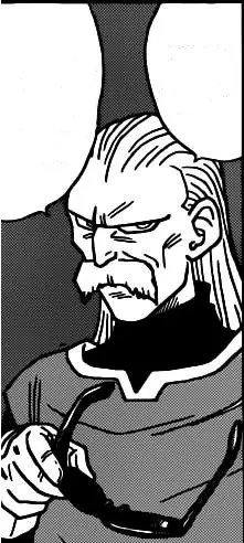 Clan Kinme | Dragon Ball Wiki Italia | Fandom