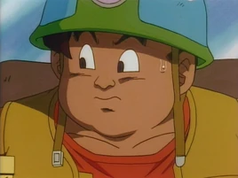 Puck | Dragon Ball Wiki | Fandom