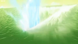 Slash Flash | Dragon Ball Wiki | Fandom