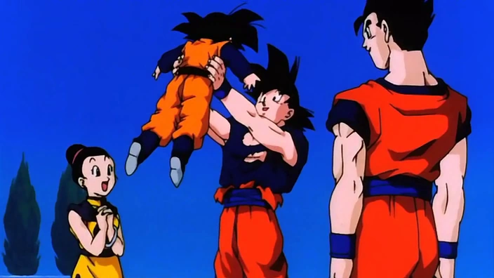 Dragon Ball Z épisode 287 | Wiki Dragon Ball | Fandom
