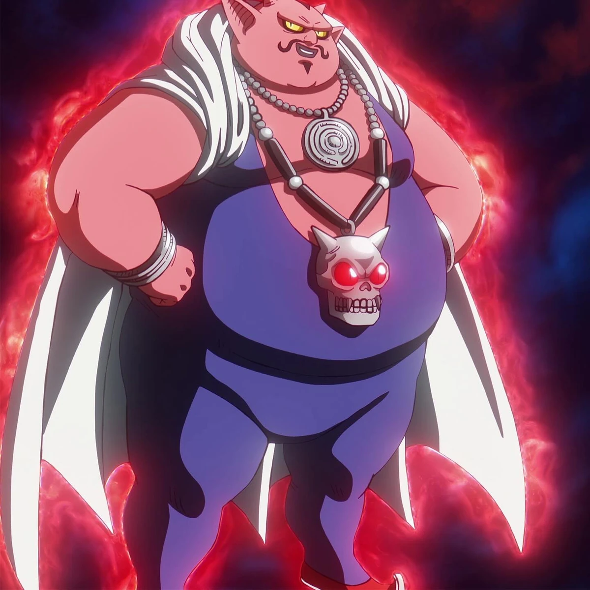 Abura | Dragon Ball Wiki Brasil | Fandom