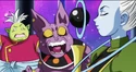 Vados/Gallery | Dragon Ball Wiki | Fandom