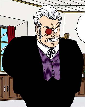 Commander Red | Dragon Ball Wiki | Fandom