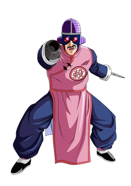 Tao Pai Pai | Wiki Dragon Ball | Fandom